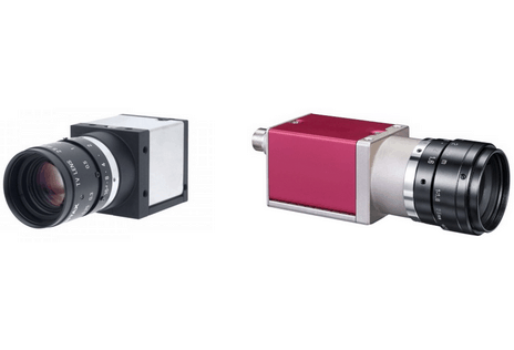 Image Acquisition Device Interface - ADCIS