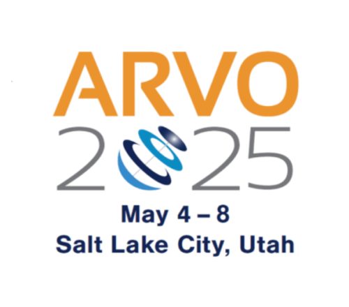Arvo 2025 Ophthalmology Convention