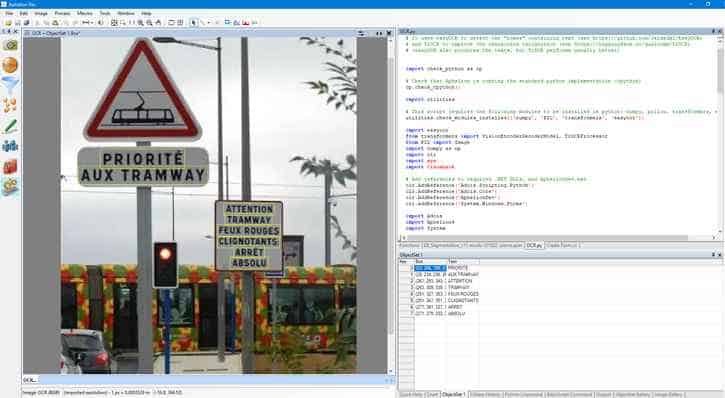 New version Aphelion 4.7.0